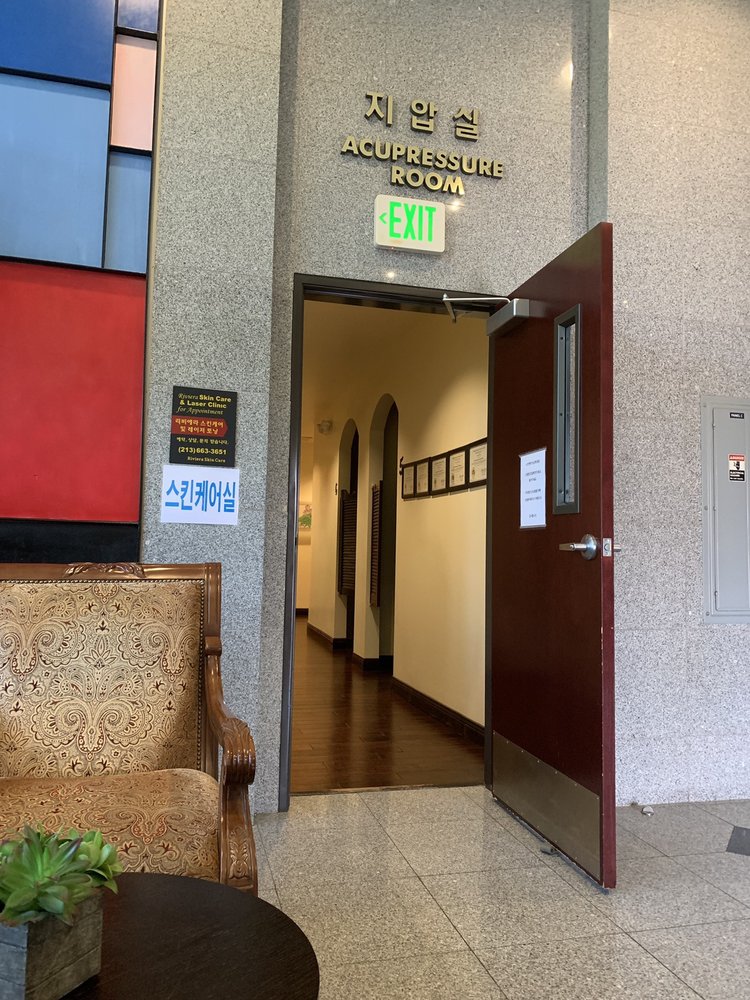 Riviera Korean Spa: Relaxation, Wellness, and Rejuvenation Awaits