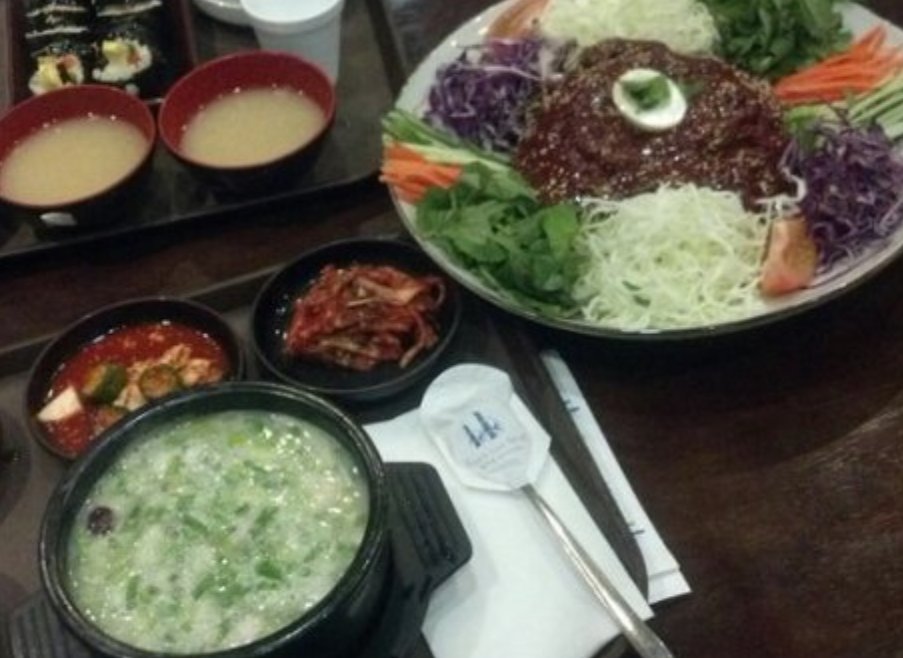 Riviera Korean Spa: Relaxation, Wellness, and Rejuvenation Awaits